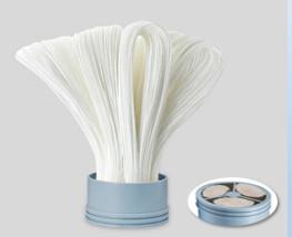 China PTFE Hollow Fiber Membrane Arc Resistance Corona Resistance for sale