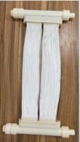China PTFE Hollow Fiber Membrane Arc Resistance Corona Resistance for sale
