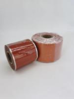China RoHS Water Pipe Repair TAPE Waterproof Insulating Silicone Self Adhesive Rubber Electrical Tape for sale