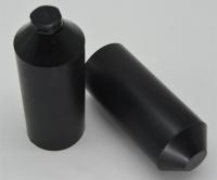 China 10mm-160mm Heat Shrink End Caps Insulation Waterproof Sealing Protection Heat Shrink Wire End Caps Heat Shrink Cable End Caps for sale