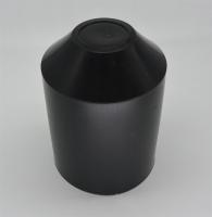 China 10mm-160mm Heat Shrink End Caps Insulation Waterproof Sealing Protection Heat Shrink Wire End Caps Heat Shrink Cable End Caps for sale