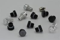 China Cross Linked Polyolefin Heat Shrink End Caps For Cable UV Resistance Breathalbe Heat Shrink Cable End Caps for sale