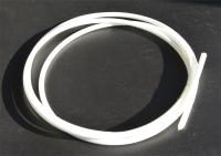 China High Arc Resistance Glass Fiber Tube Diameter 1mm-40mm for sale