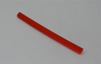 China High Corona Resistance Customizable Glass Fiber Tube With Abrasive Resistance for sale