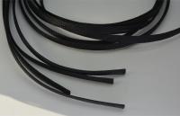 China RoHS Protective Cable Sleeve PET Expandable Braided Sleeve Flame Retardant V-2 for sale