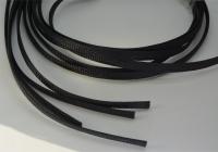 China Flame Retardant PET Expandable Braided Sleeving Wear Resistance for sale