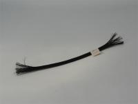 China Flame Retardant 4mm Pet Expandable Braided Cable Sleeving for sale