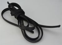 China High Flexibility Expandable PET Braided Cable Sleeve 1.5 Inch for sale