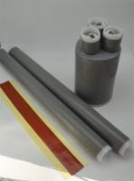 China Waterproof High Elasticity Cold Shrink Cable Jointing Kits Cold Shrink Termination for sale