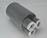 China Waterproof High Elasticity Cold Shrink Cable Jointing Kits Cold Shrink Termination for sale