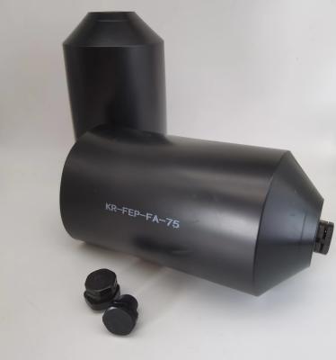 China UL 224 VW-1 Black Heat Shrink Cable End Caps Heat Resistance Wire End Caps for sale
