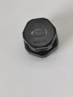 China UL 224 VW-1 Black Heat Shrink Cable End Caps Heat Resistance Wire End Caps for sale