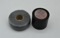 China Crosslinked Polyolefin Wrap Around Heat Shrink Insulation Tape With Adhesive for sale