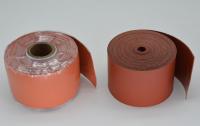 China RoHs Heat Shrink Wrap TAPE with Outer Radiation Crosslinked Polyolefin for sale