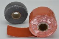 China Inner Hot Melt Adhesive Heat Shrink Wrap TAPE Waterproof Anti Corrosion for sale