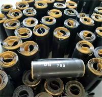 China Hot Melt Adhesive Heat Shrink Wrap TAPE For Wires Anti Corrosion for sale