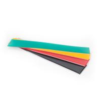 China Black Self Curing Insulation Waterproof Protection Pad Self Adhesive for sale