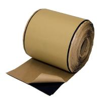 China Self Adhesive Insulation Waterproof Self-Curing Protection Pad Peel And Stick for sale