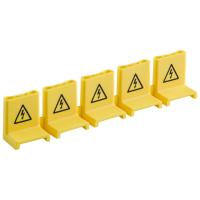 China Red Bus Bar Joint Kits Protection Cover 
