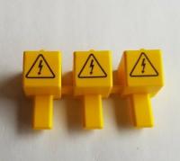 China Heat Shrink Busbar Joint Box Protection Cover XLPE Electrical Cable Accessories Bus bar cover for sale