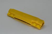 China Cross Linked Polyolefin Busbar Junction Insulation Protection Box Cover Bus bar Cover for sale