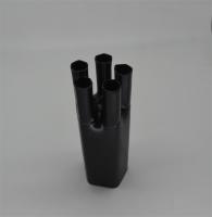 China Black 2 Core 3 Core 4 Core 5 Core Heat Shrink Breakout Waterproof Insulating Breakouts for sale