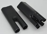 China Cross Linked Polyolefin Heat Shrink Breakout 2/3/4/5/6 Cores for sale