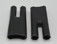 China Cross Linked Polyolefin Heat Shrink Breakout 2/3/4/5/6 Cores for sale