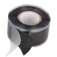 China Self Fusing Silicone Rubber Tape 20kV/Mm For Electrical Insulation for sale