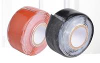 China Self Fusing Silicone Rubber Tape 20kV/Mm For Electrical Insulation for sale