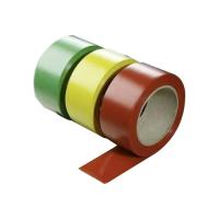 China Rubber Insulating Self Adhesive Electrical TAPE With High Tensile Strength Abrasion Resistance for sale