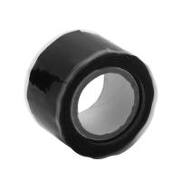 China Self Bonding Electrical Rubber Electrical Tape Abrasion Resistance for sale