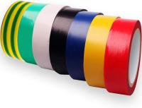 China Elongation 200% Silicone Rubber Electrical TAPE UL 510 Flame Retardant for sale