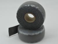 China Silicone Rubber Self Adhesive Electrical TAPE 6.3N/Cm High Volume Resistivity for sale