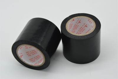 China High Temperature Rubber Self Adhesive Electrical Tape UL 94 V0 for sale