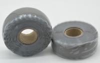 China 6.3N/Cm Self Adhesive Electrical TAPE High Temp Rubber TAPE for sale