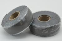 China Versatility Insulation And Protection Self Fusing Silicone Rubber TAPE for sale