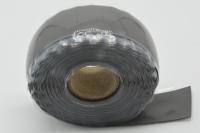 China Versatility Insulation And Protection Self Fusing Silicone Rubber TAPE for sale