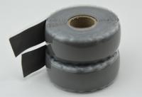 China Rubber Silicone Self Adhesive Electrical TAPE Elongation 300% for sale