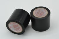 China Rubber Silicone Self Adhesive Electrical TAPE Elongation 300% for sale