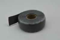 China Self Sealing Electrical Rubber Silicone TAPE Self Adhesive Strength 6.3N/Cm for sale