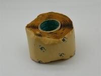 China Self Adhesive Fusing Silicone Rubber Electrical TAPE Chemical Resistance for sale
