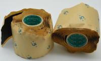 China 6.3N/Cm Silicone Rubber Self Adhesive Electrical TAPE Moisture Resistance for sale