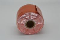 China Silicone Self Adhesive Electrical TAPE Dielectric Strength 20kV/mm for sale