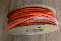 China Self Closing Cable Sleeve High Flexibility Abrasion Resistance for sale