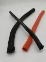 China PET Expandable Self Wrapping Sleeving High Temperature Protection for sale