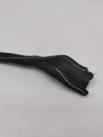 China High Flexibility 4mm PET Self Wrapping Sleeving Abrasion Resistance for sale