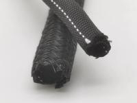 China Polyethylene Terephthalate Self Wrapping Sleeving Fire Retardant Grade for sale