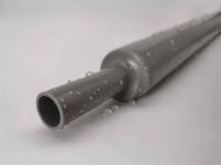 China IEC 60502 Standard Cold Shrink Cable Accessories Electrical Insulation Cold Shrink Joint Kits for sale