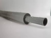 China Electrical Insulation Cold Shrink Cable Accessories Distributor UV Resistance Cold Shrink Termination for sale